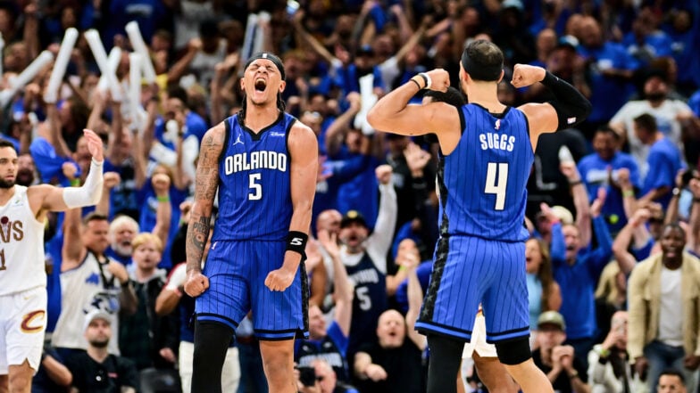 2024-25 Team Preview: Magic look to continue upward trajectory | NBA.com