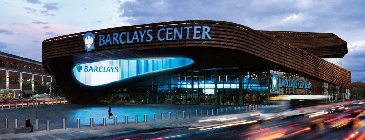 A Complete List of all 30 NBA Arenas By Team | NBA.Com