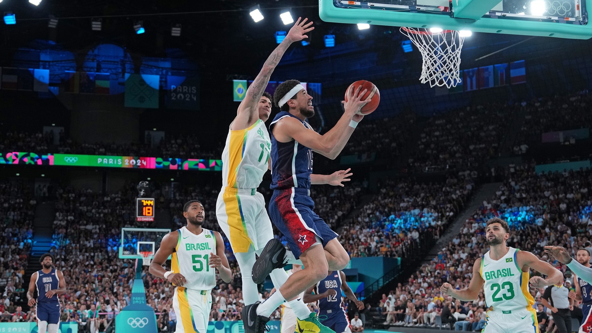 The official site of the NBA for the latest NBA Scores, Stats & News ...