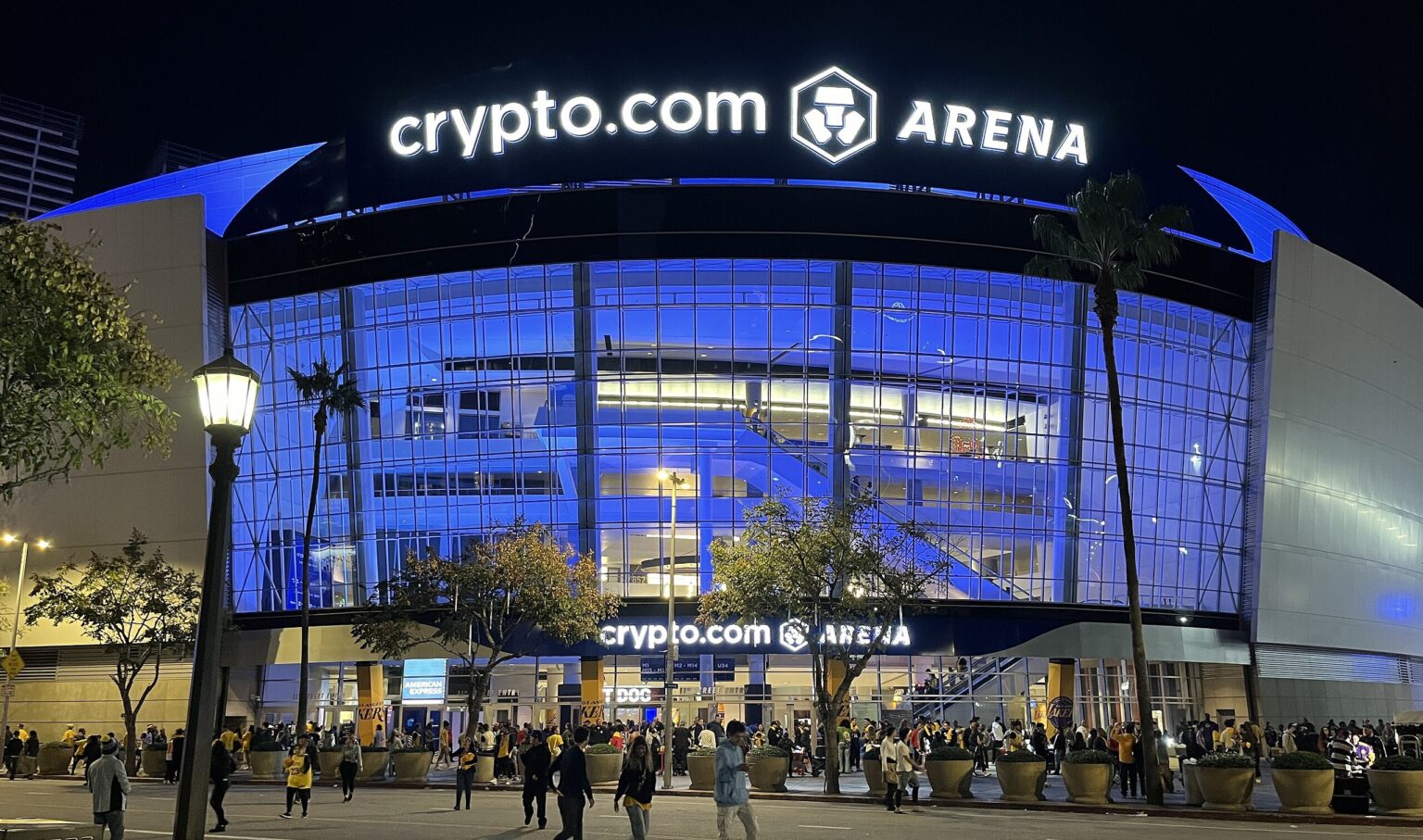 A Complete List of all 30 NBA Arenas By Team | NBA.Com
