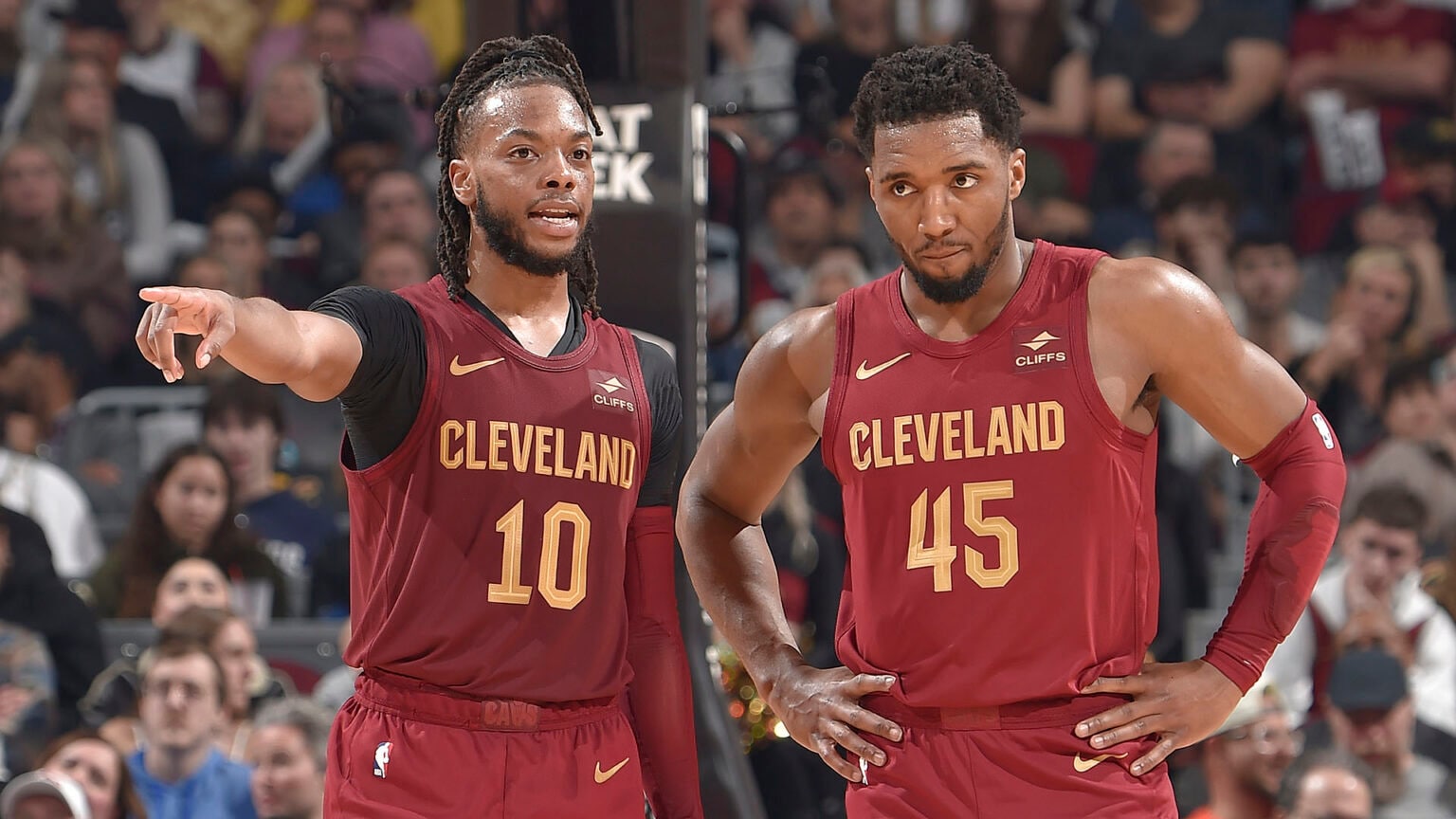 2024-25 Team Preview: Cavs invest in core, set sights on joining East ...