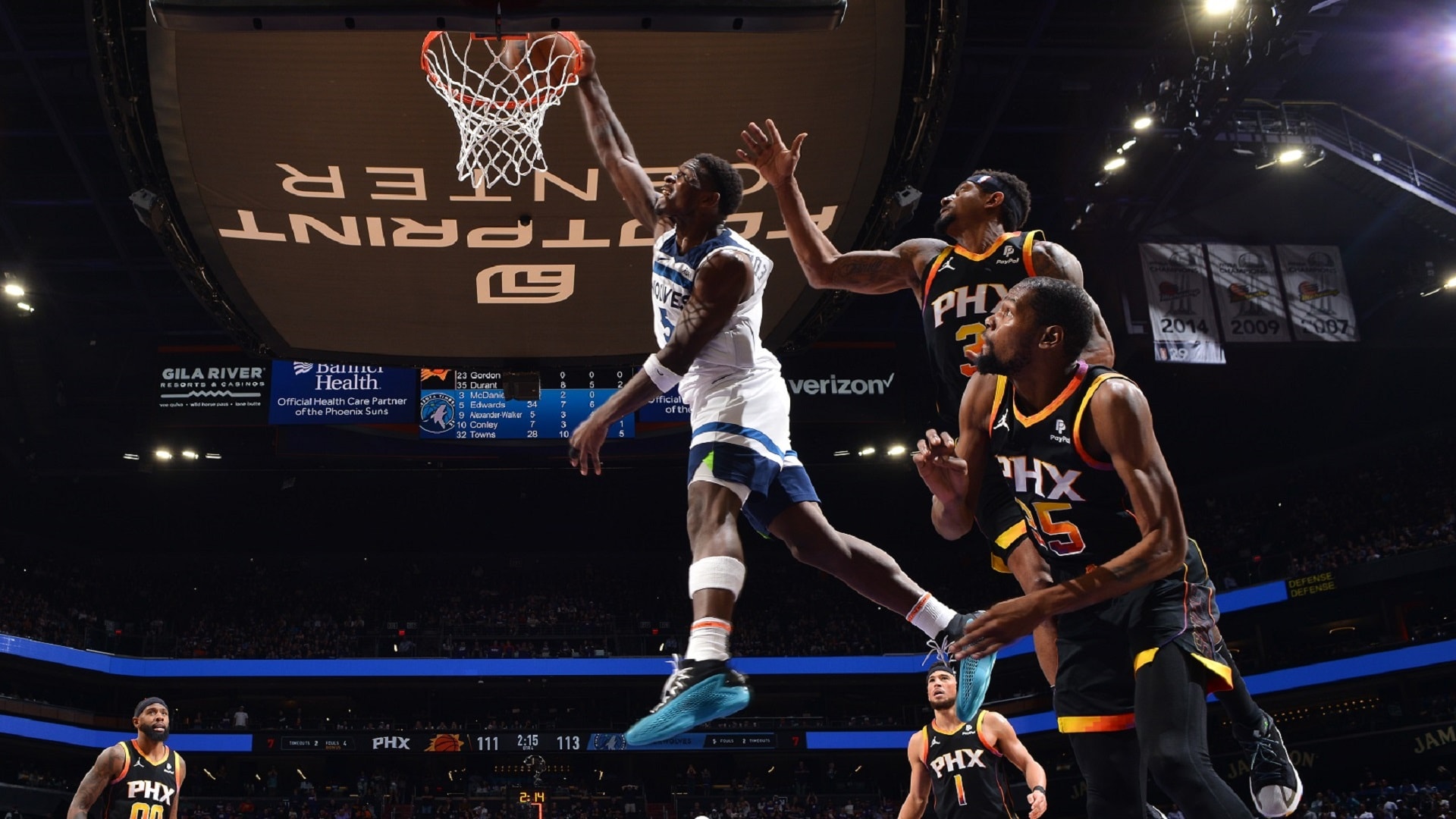 The official site of the NBA for the latest NBA Scores, Stats & News ...