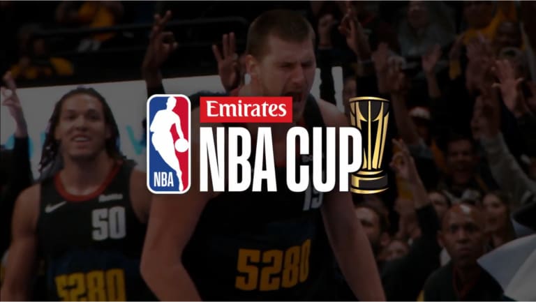 Emirates NBA Cup 2024: 12 Partidos Imperdibles Durante la Fase de Grupos