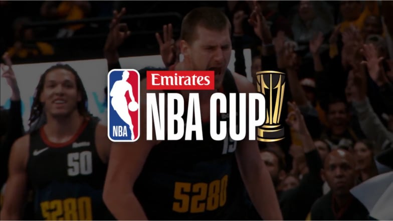 Emirates NBA Cup 2024: 12 Partidos Imperdibles Durante la Fase de Grupos