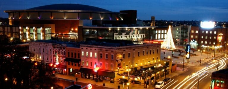 A Complete List of all 30 NBA Arenas By Team | NBA.Com