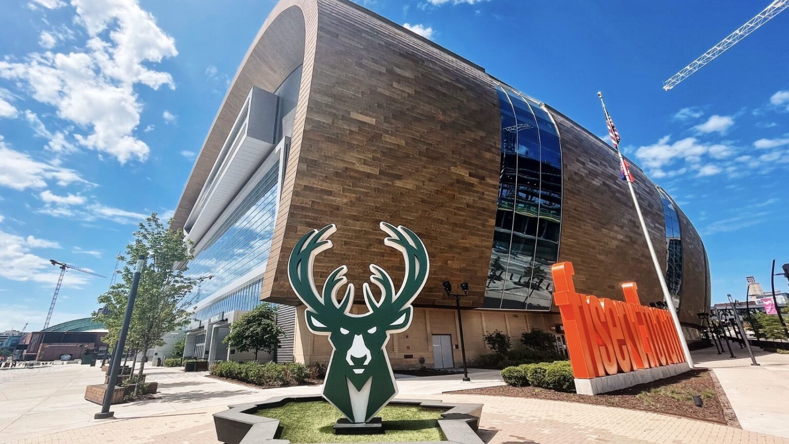 A Complete List of all 30 NBA Arenas By Team | NBA.Com