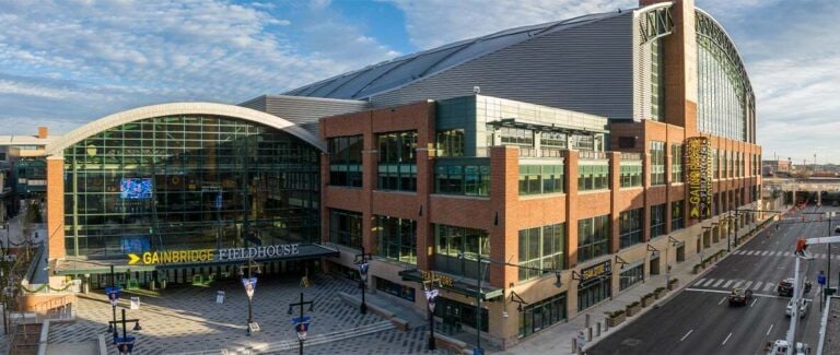 A Complete List of all 30 NBA Arenas By Team | NBA.Com