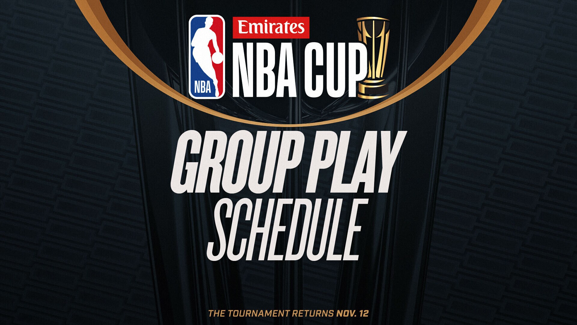 Key Dates For 2024 25 NBA Season NBA