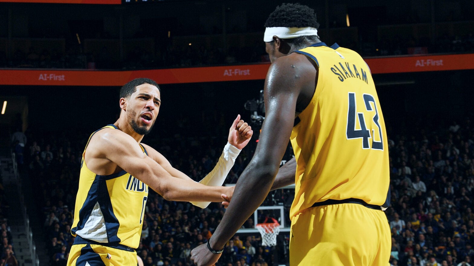 2024-25 Team Preview: Pacers look to build on 47-win season | NBA.com