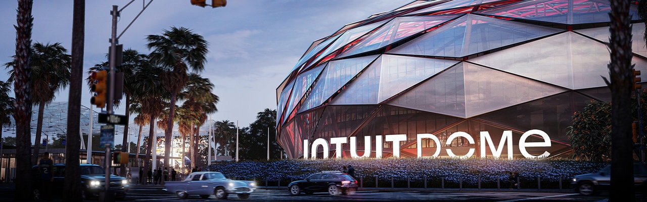 A Complete List of all 30 NBA Arenas By Team | NBA.Com