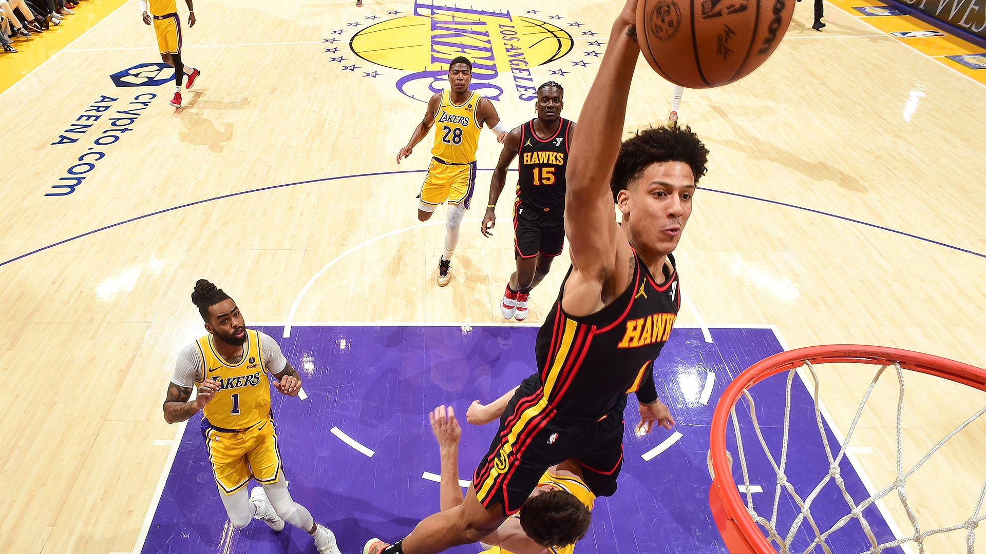 The official site of the NBA for the latest NBA Scores, Stats & News ...