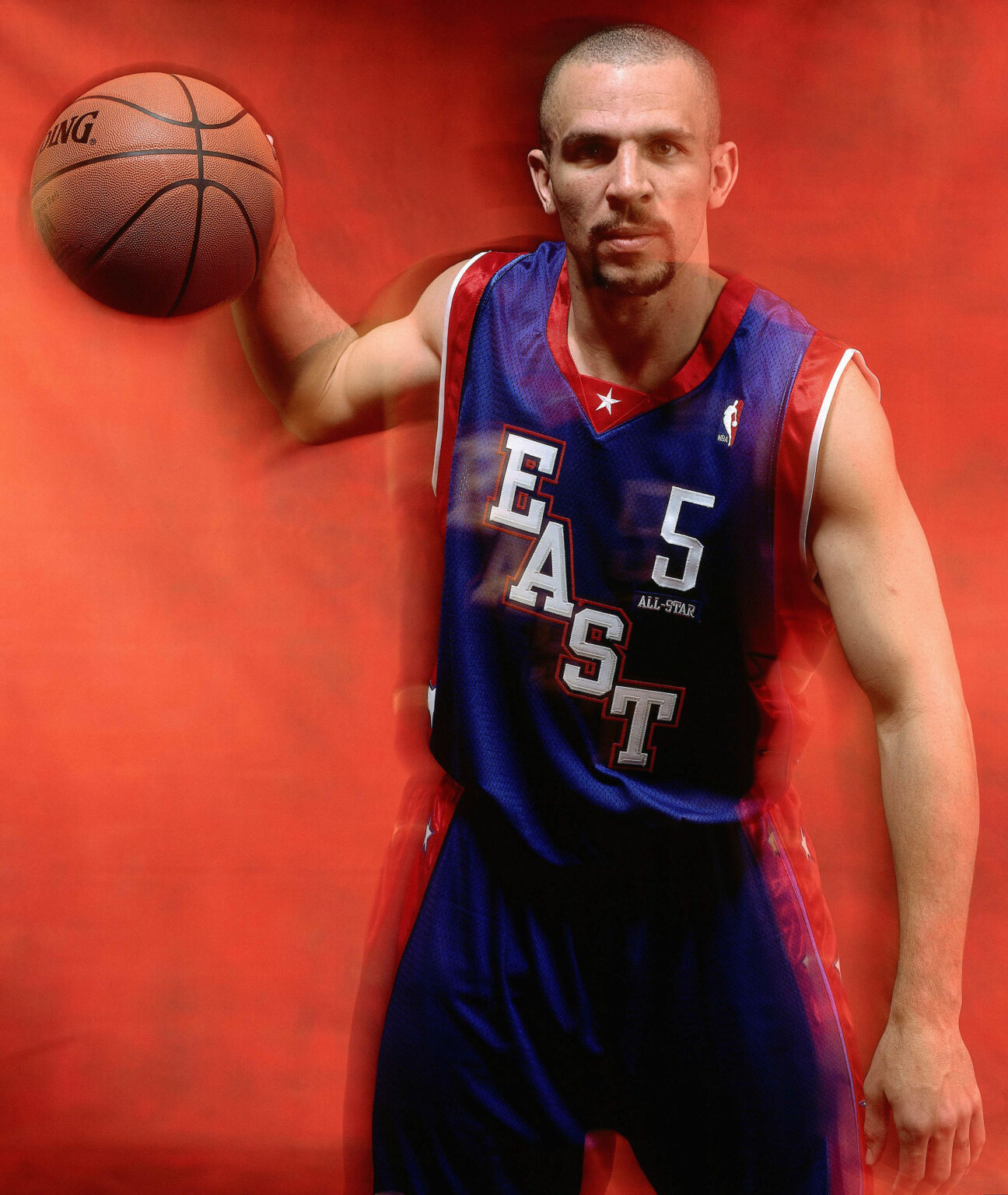 New NBA photography book puts Nathaniel S. Butler's iconic work in ...