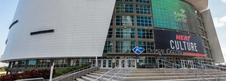 A Complete List of all 30 NBA Arenas By Team | NBA.Com