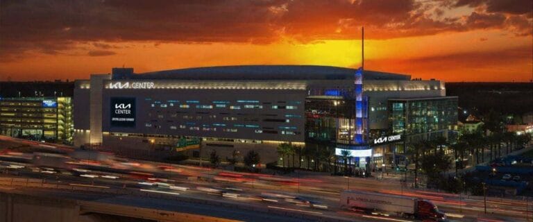 A Complete List of all 30 NBA Arenas By Team | NBA.Com