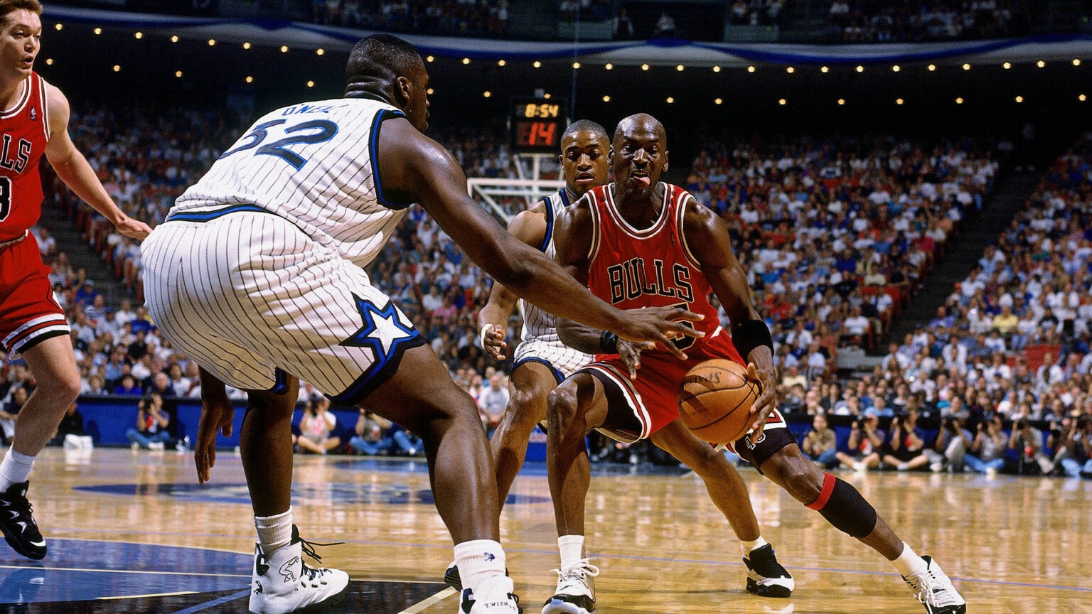 New NBA photography book puts Nathaniel S. Butler's iconic work in ...