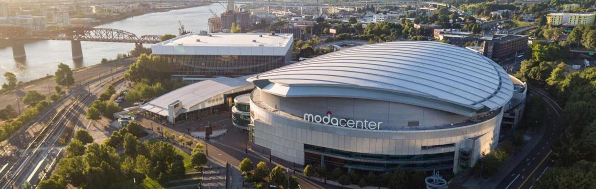A Complete List of all 30 NBA Arenas By Team | NBA.Com