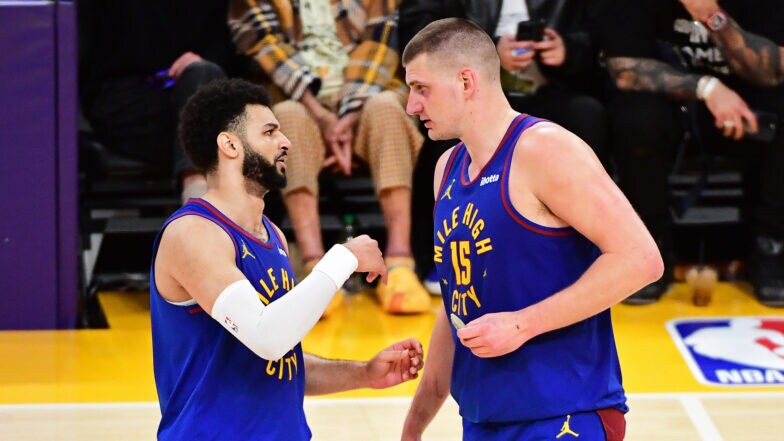 2024-25 Team Preview: Jamal Murray could be key for Nuggets in 2024-25 ...