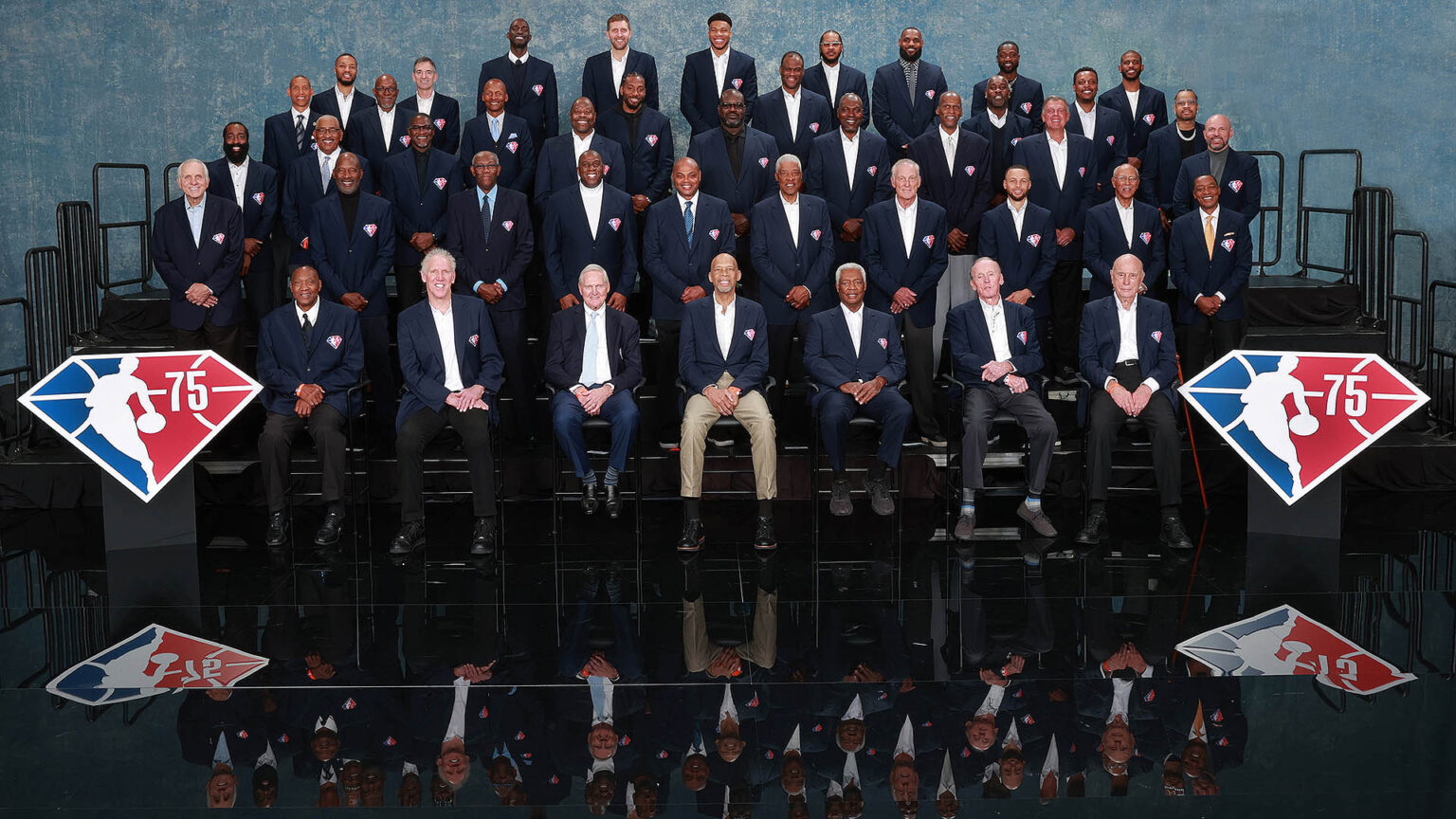 New NBA photography book puts Nathaniel S. Butler's iconic work in ...