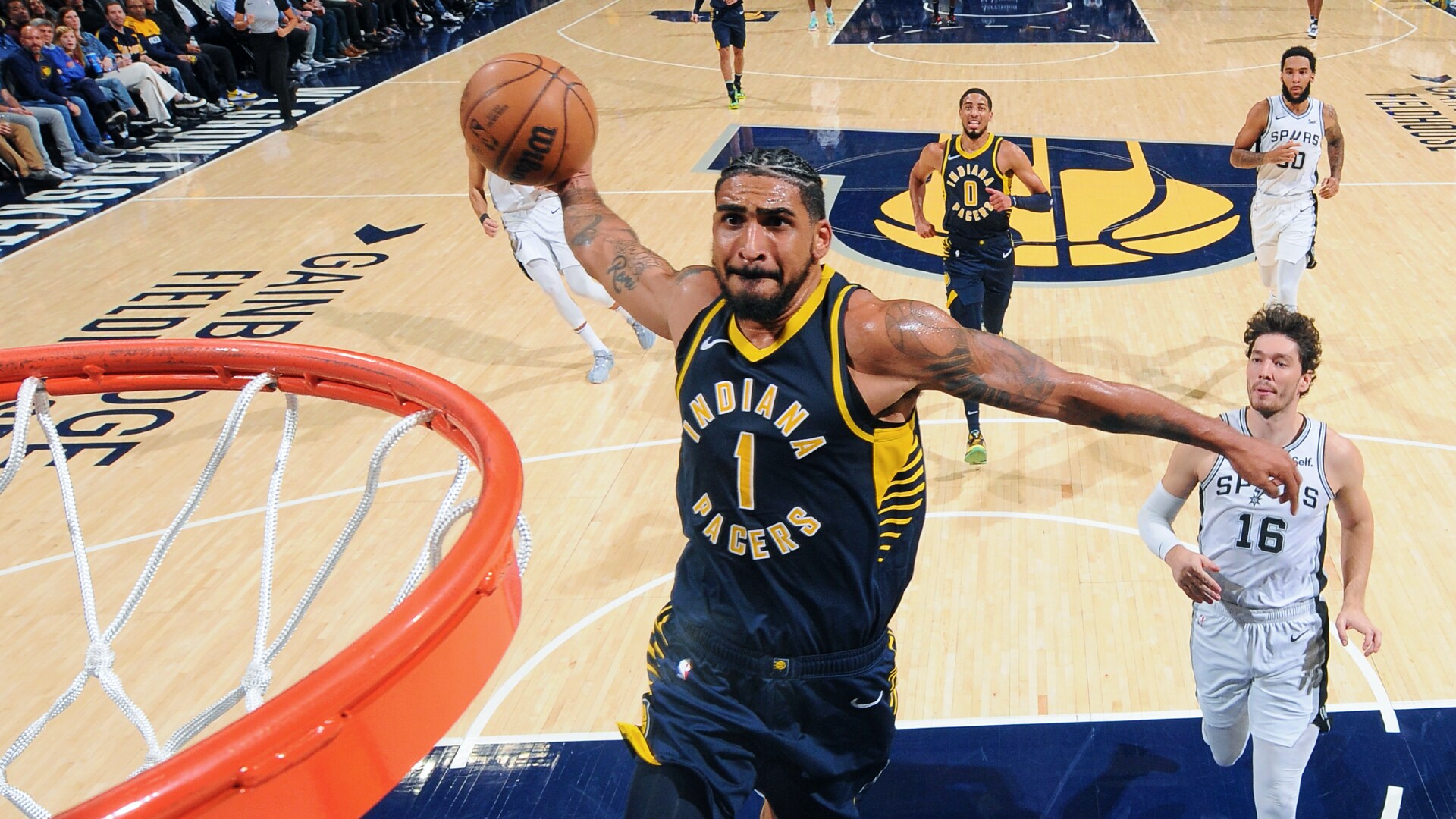 The official site of the NBA for the latest NBA Scores, Stats & News ...