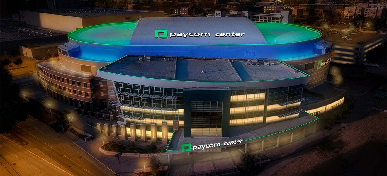 A Complete List of all 30 NBA Arenas By Team | NBA.Com