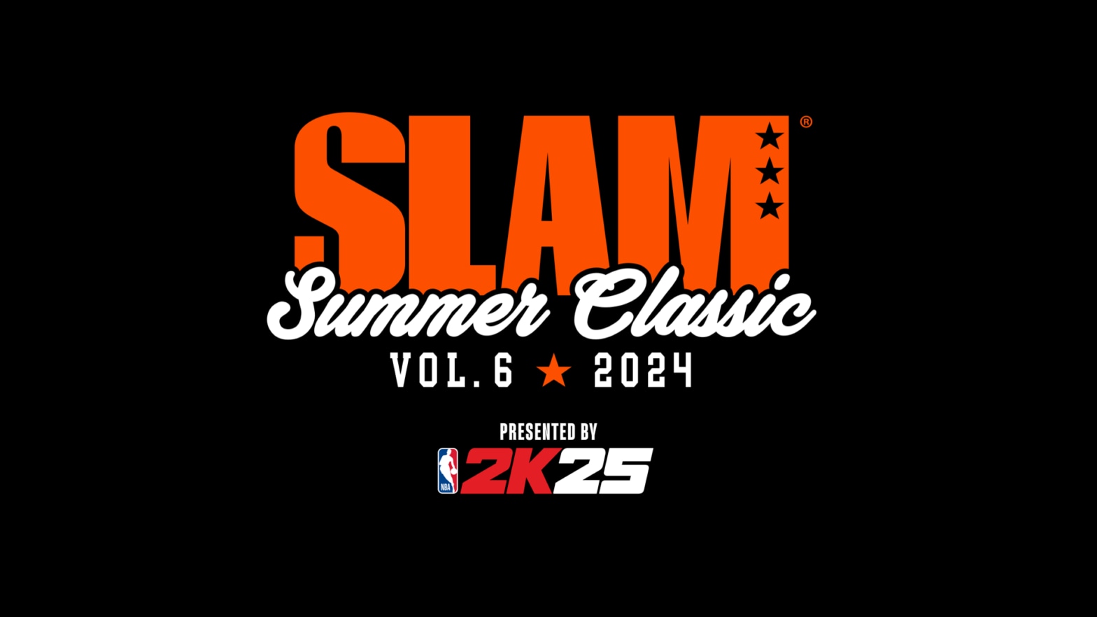 Get Ready For The 2024 SLAM Summer Classic | NBA.com