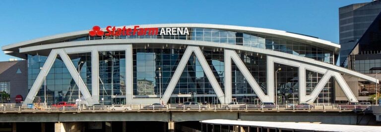 A Complete List of all 30 NBA Arenas By Team | NBA.Com