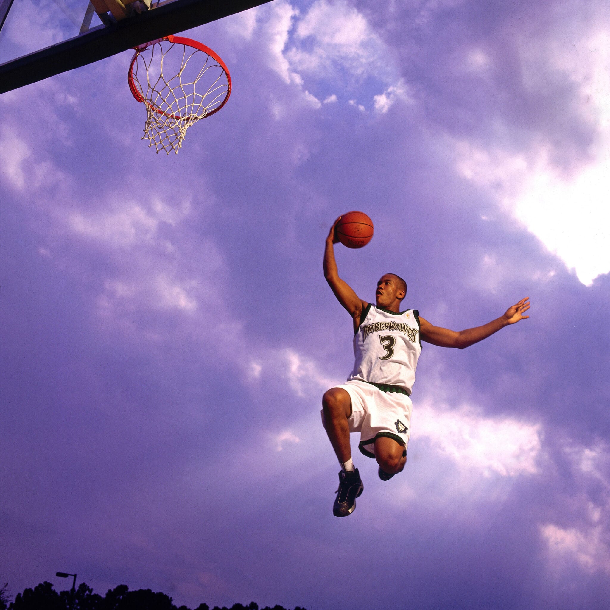 New NBA photography book puts Nathaniel S. Butler's iconic work in ...