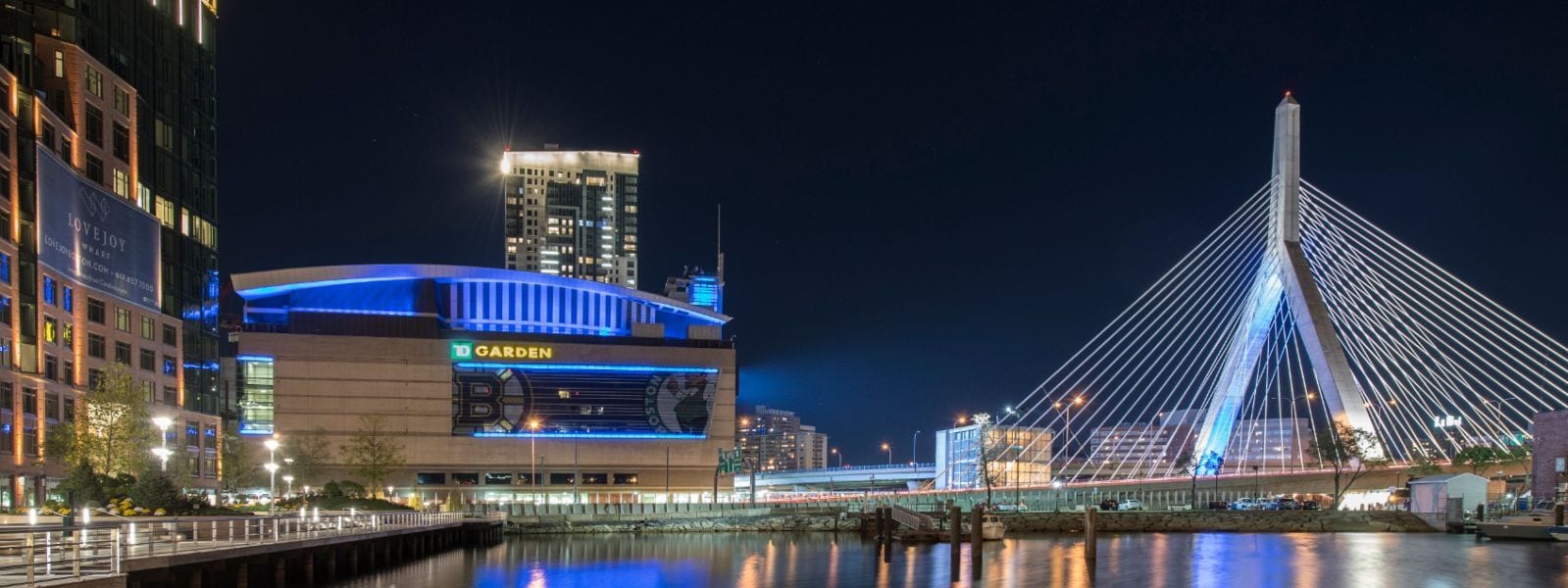 A Complete List of all 30 NBA Arenas By Team | NBA.Com