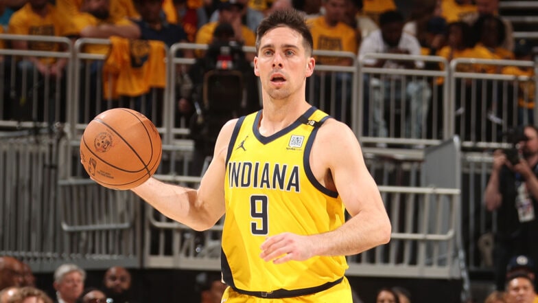Pacers, T.J. McConnell agree to 4-year extension | NBA.com
