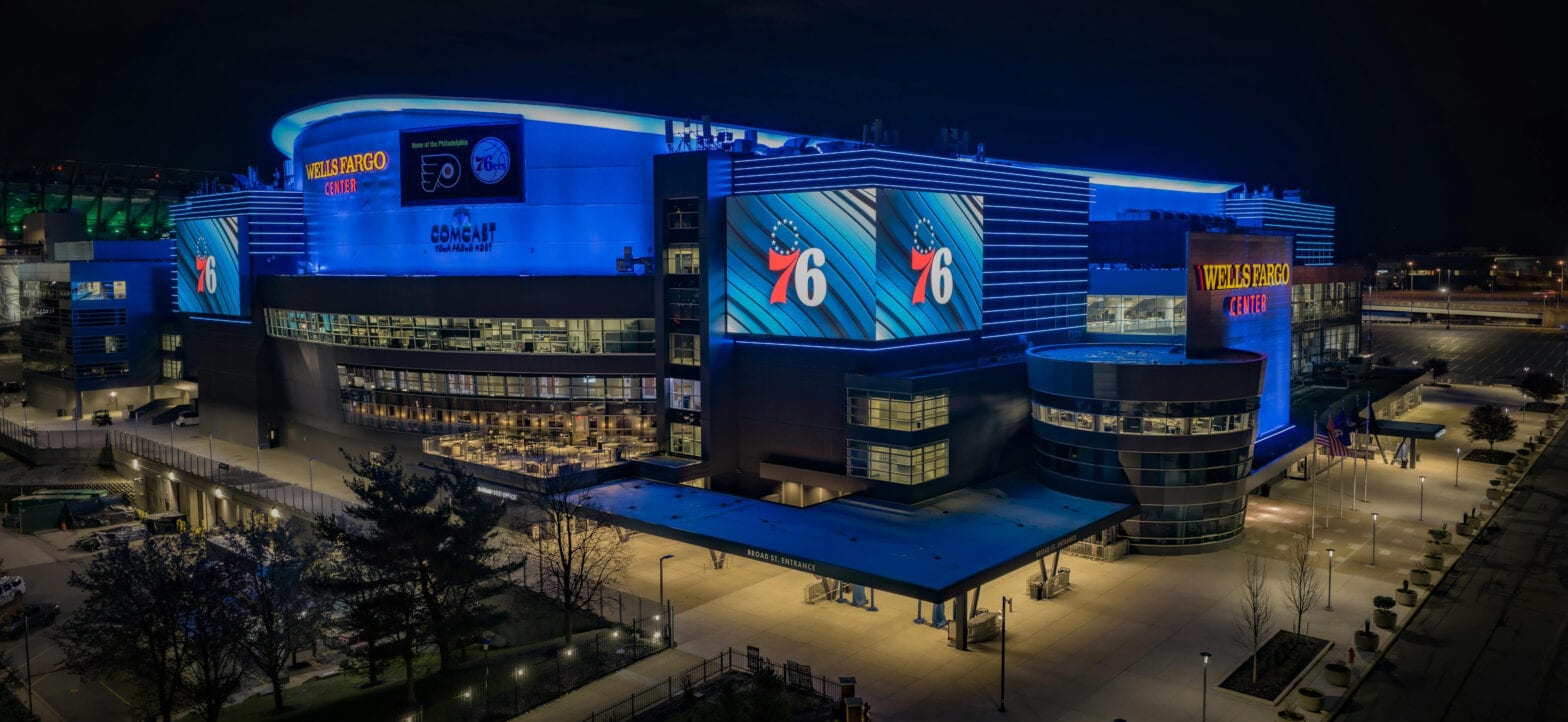 A Complete List of all 30 NBA Arenas By Team | NBA.Com