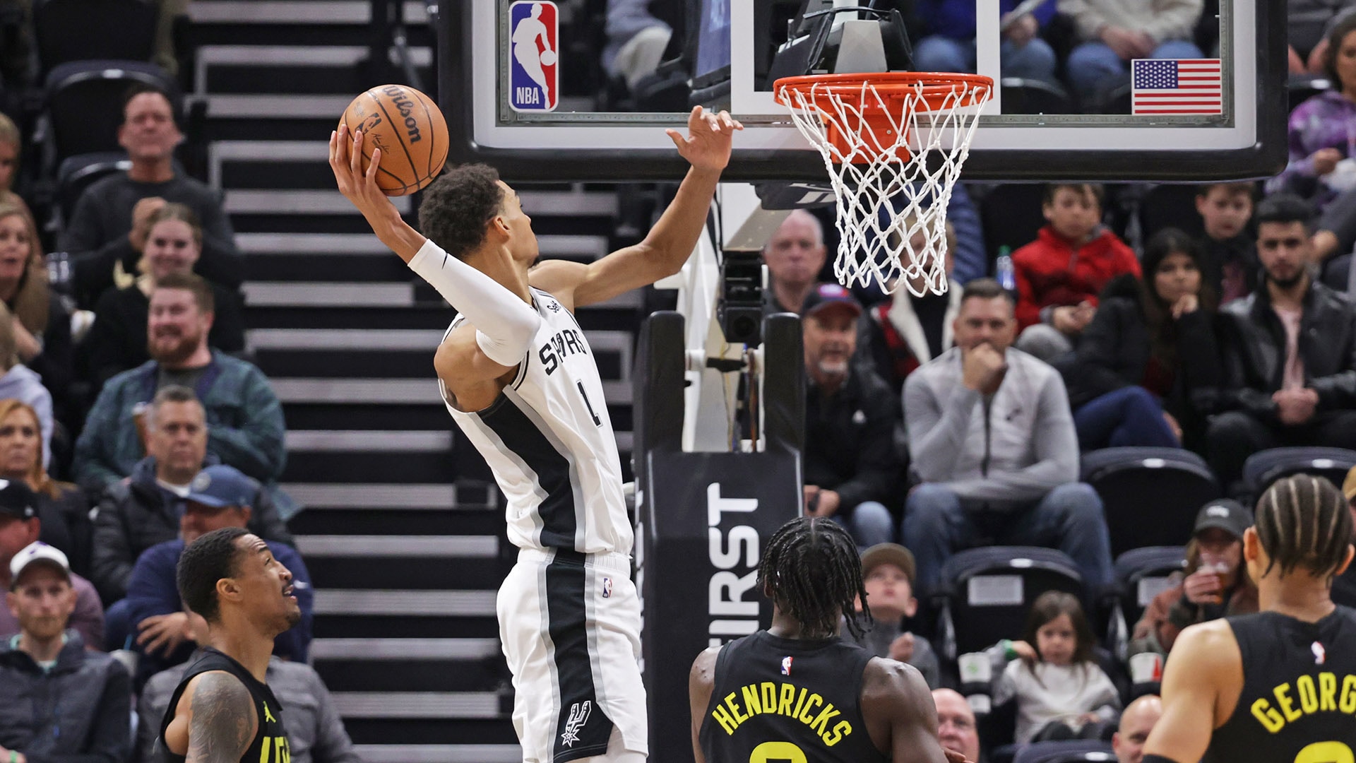 The official site of the NBA for the latest NBA Scores, Stats & News ...