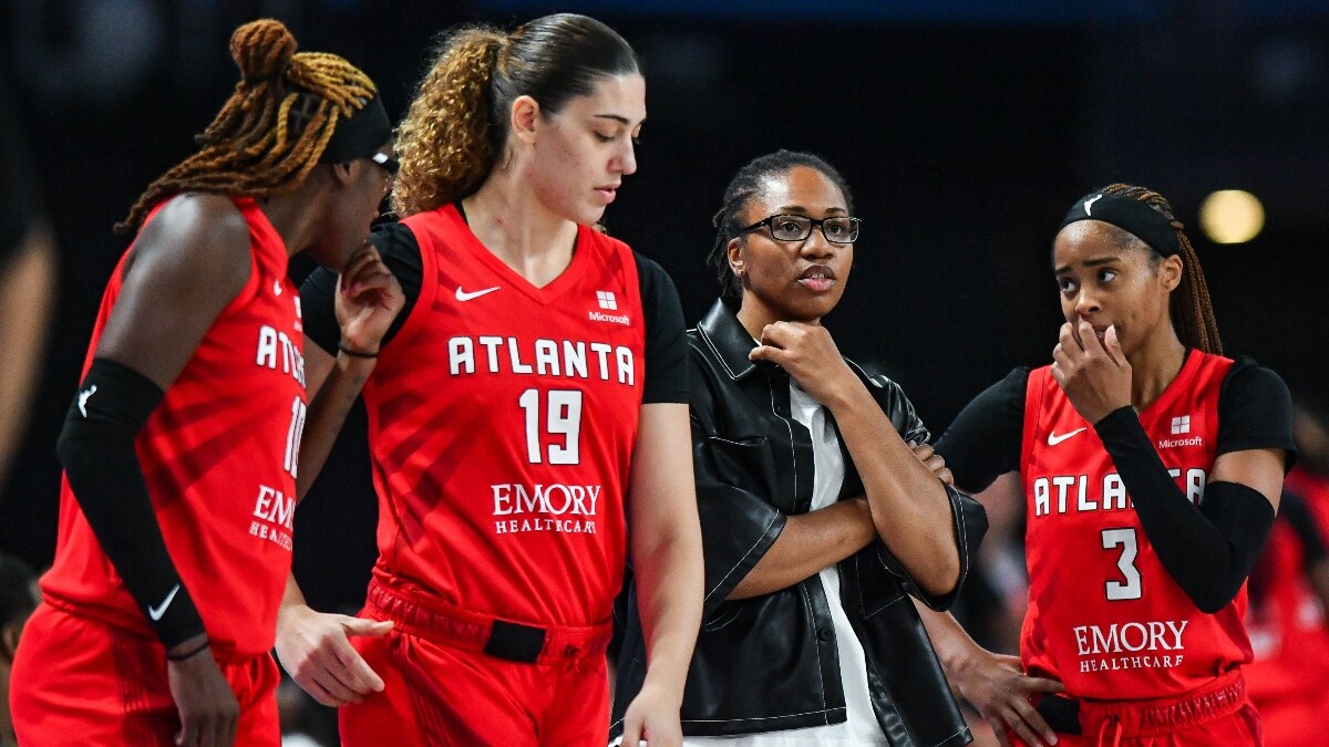 NBABet News - WNBA Playoff Picture, Futures, Picks and Scenarios Before ...