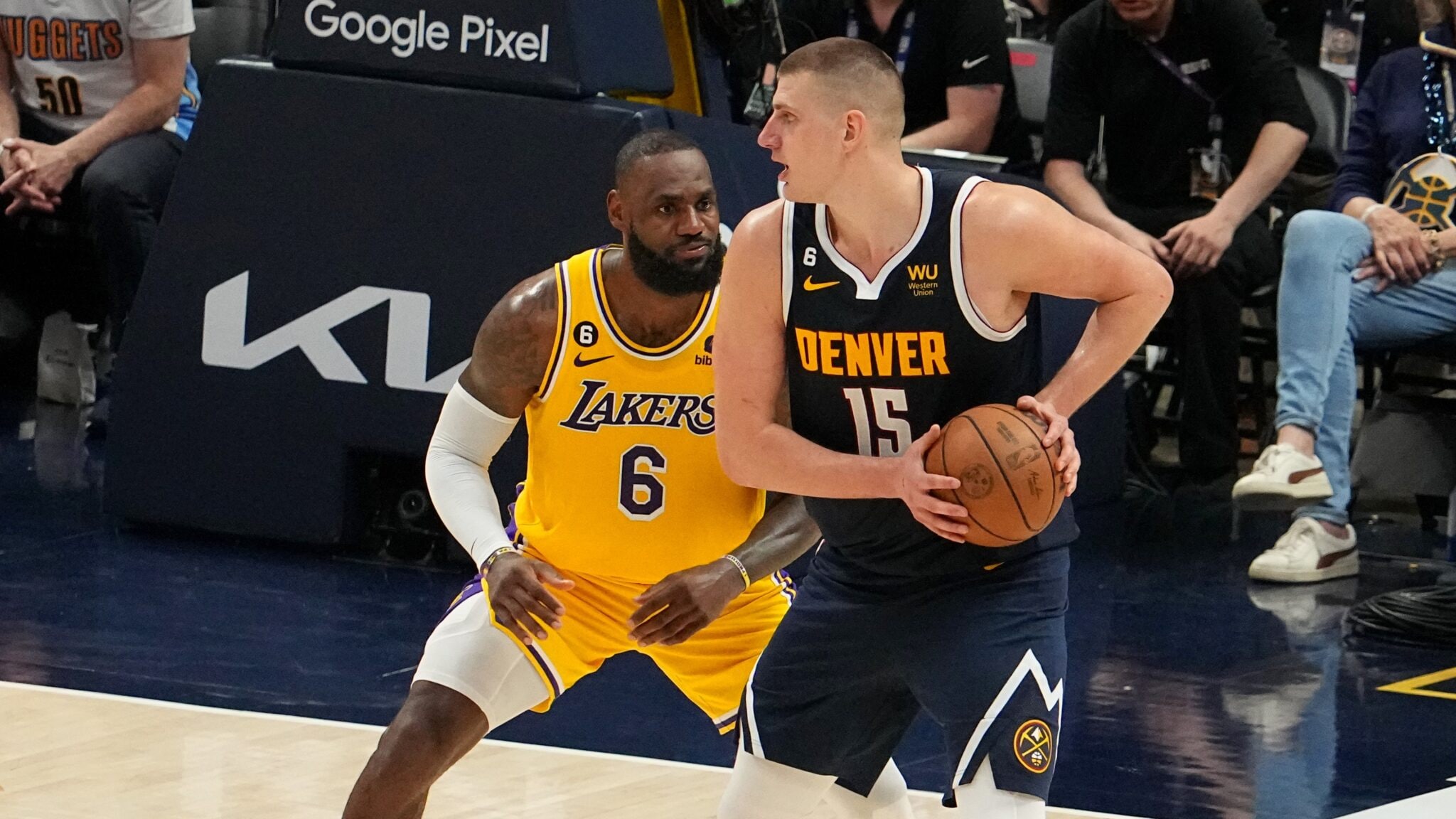 Most triple-doubles in NBA history | NBA.com