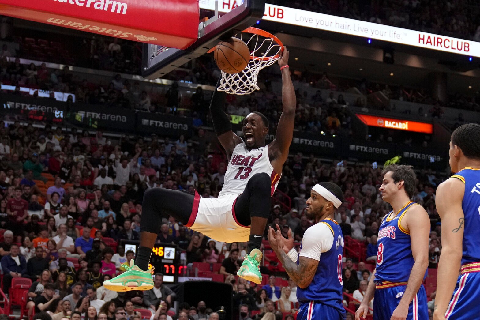 NBA Fantasy 2024-25: Center Tiers | NBA.com