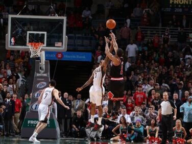 Starting 5, Sept. 27: Jokic’s new look, Russ’s new threads & the ...