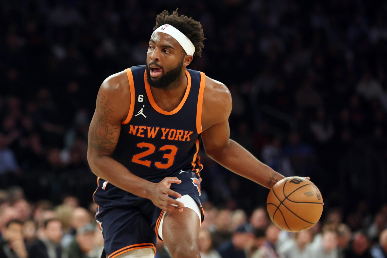 Fantasy Basketball Risers & Sleepers: Centers | NBA.Com