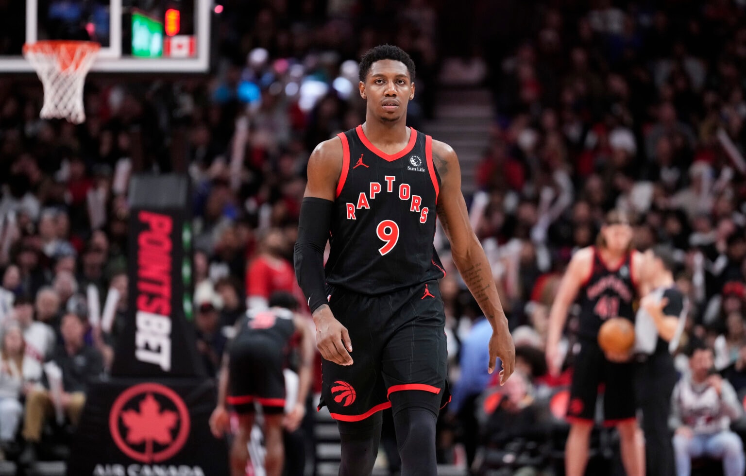 Fantasy Basketball Risers & Sleepers: Forwards | NBA.Com