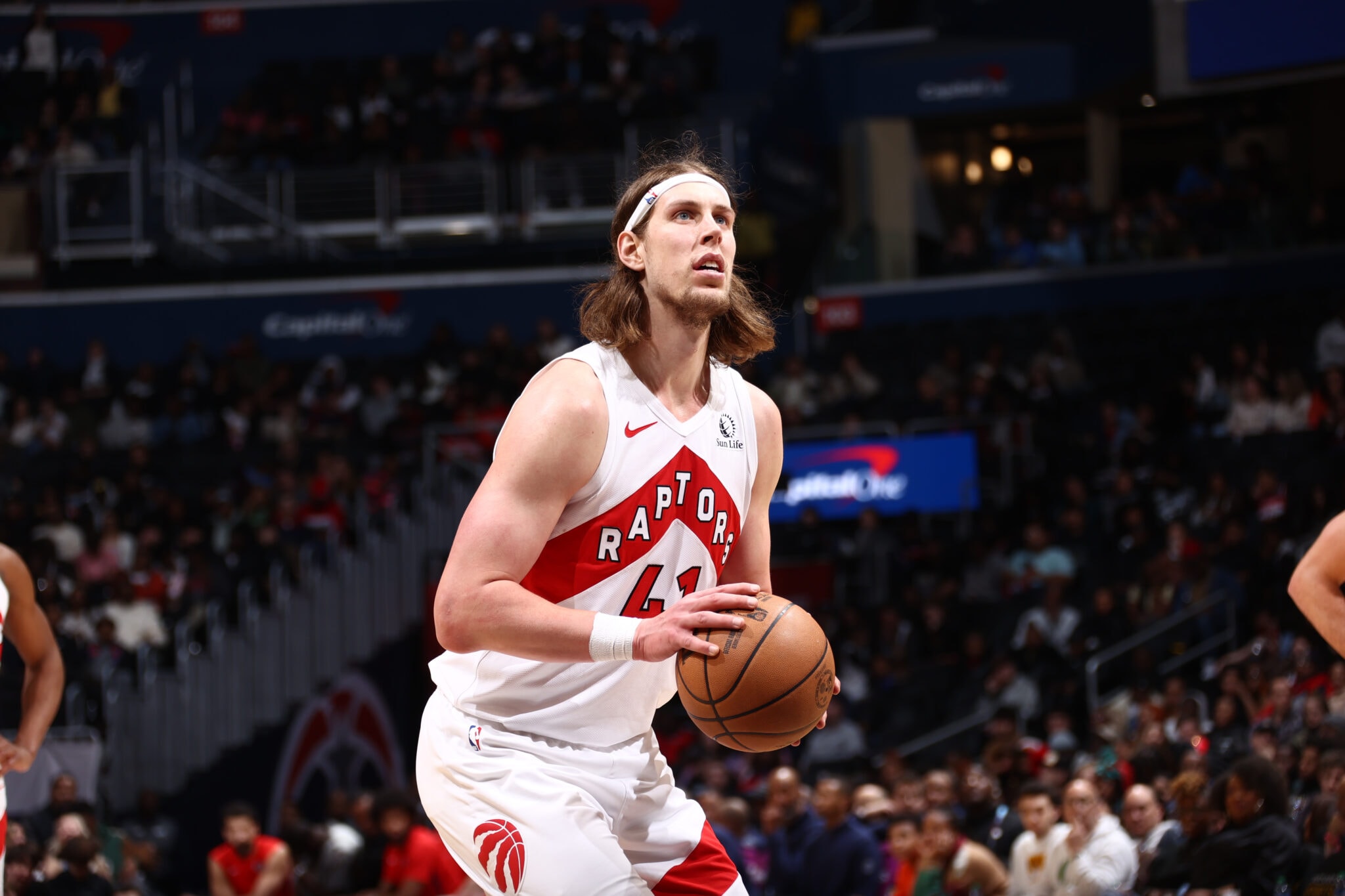 Fantasy Basketball Risers & Sleepers: Centers | NBA.Com