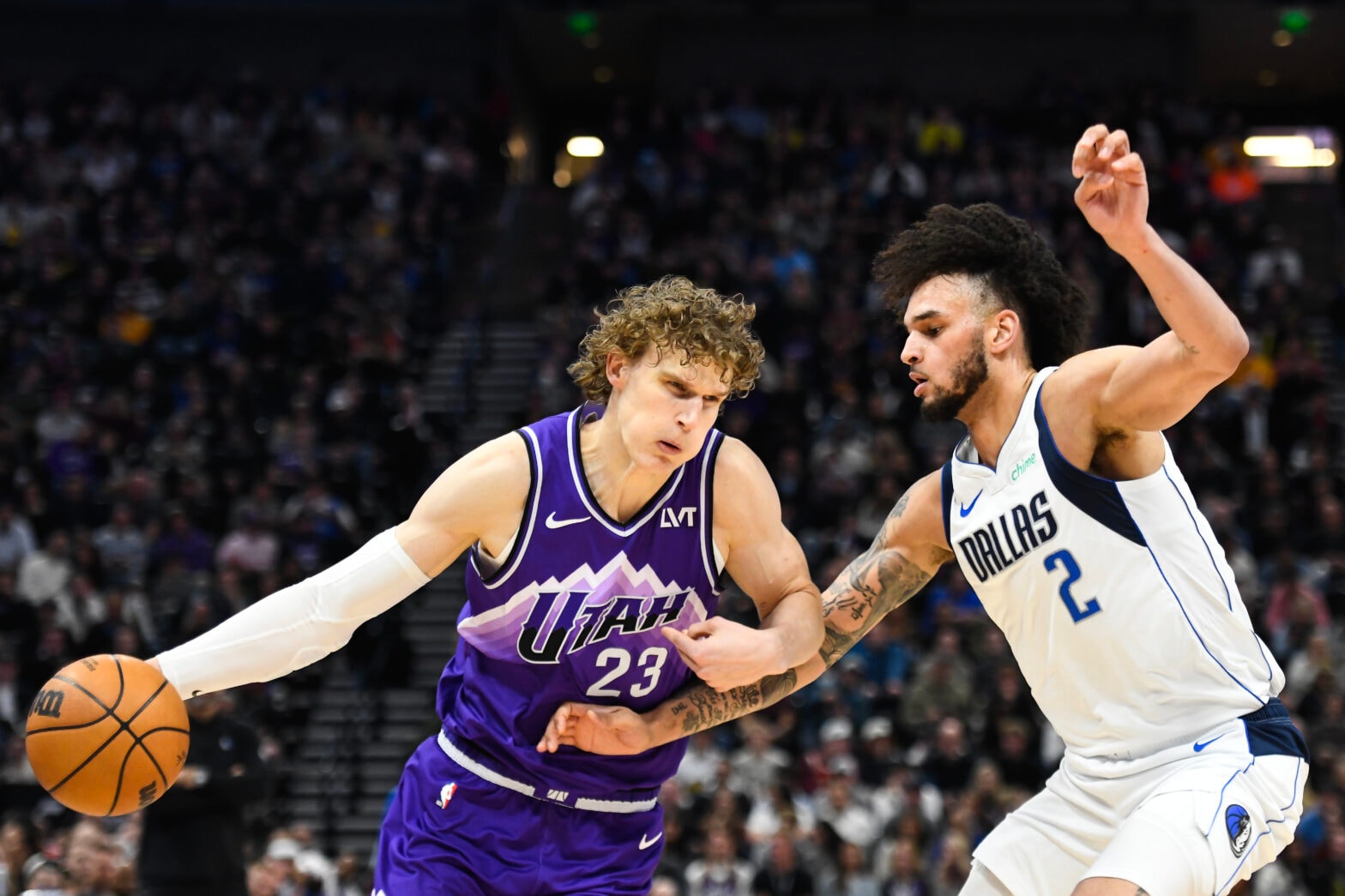NBA Fantasy: Ranking the Top 35 Forwards ahead of the 2024-25 NBA ...