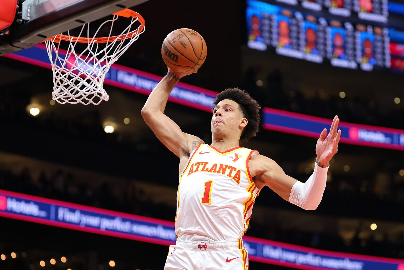 Fantasy Basketball Risers & Sleepers: Forwards | NBA.Com