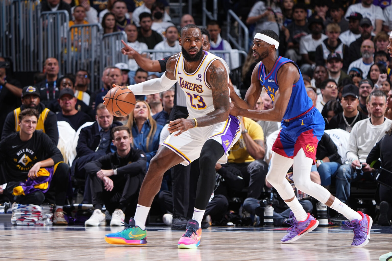 NBA Fantasy: Ranking the Top 35 Forwards ahead of the 2024-25 NBA ...