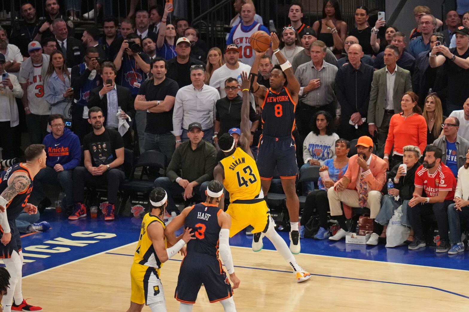 NBA Fantasy: Ranking the Top 35 Forwards ahead of the 2024-25 NBA ...
