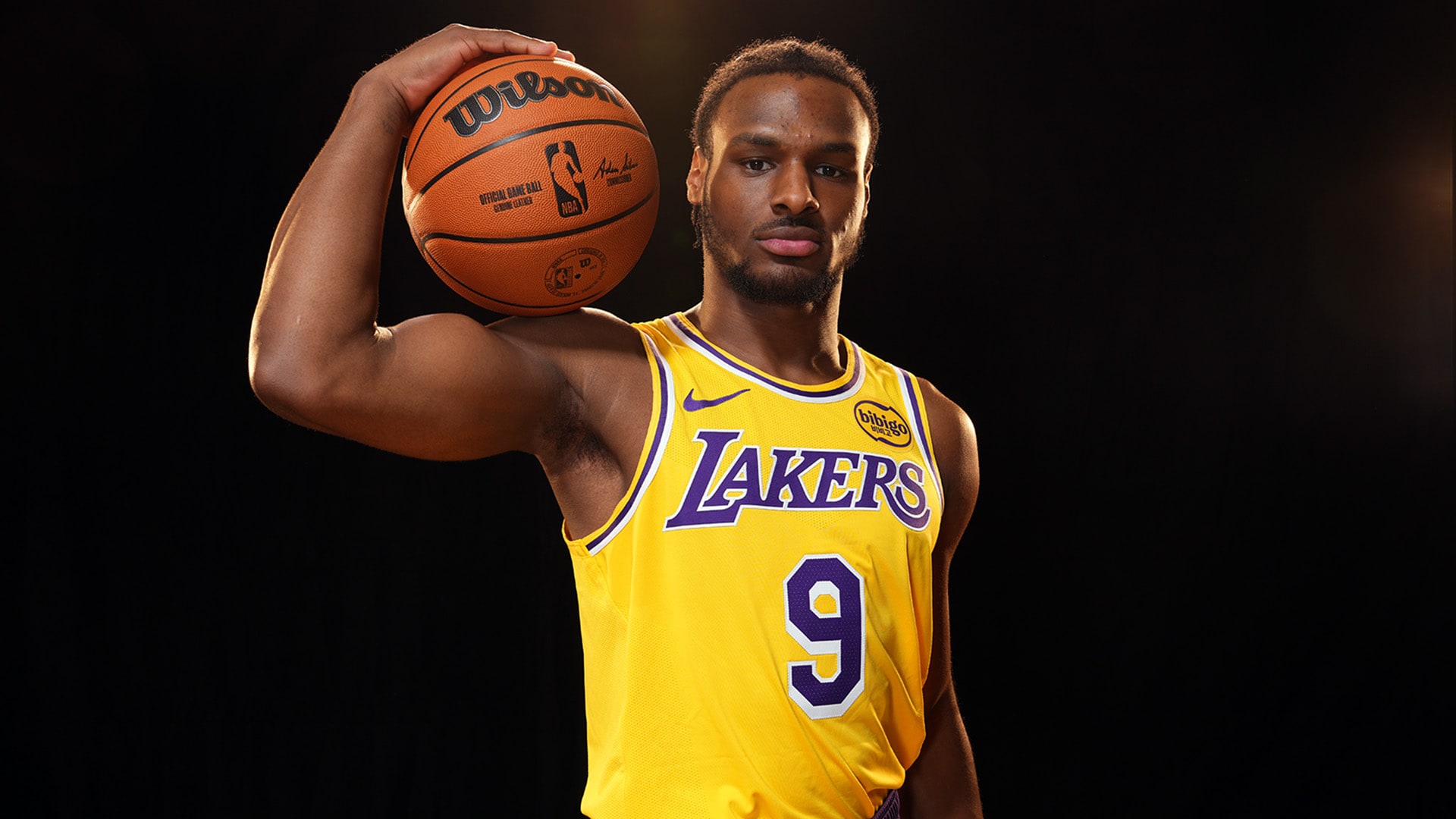 Basketball world anticipates historic LeBron-Bronny pairing on NBA ...