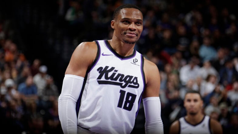 Most triple-doubles in NBA history | NBA.com