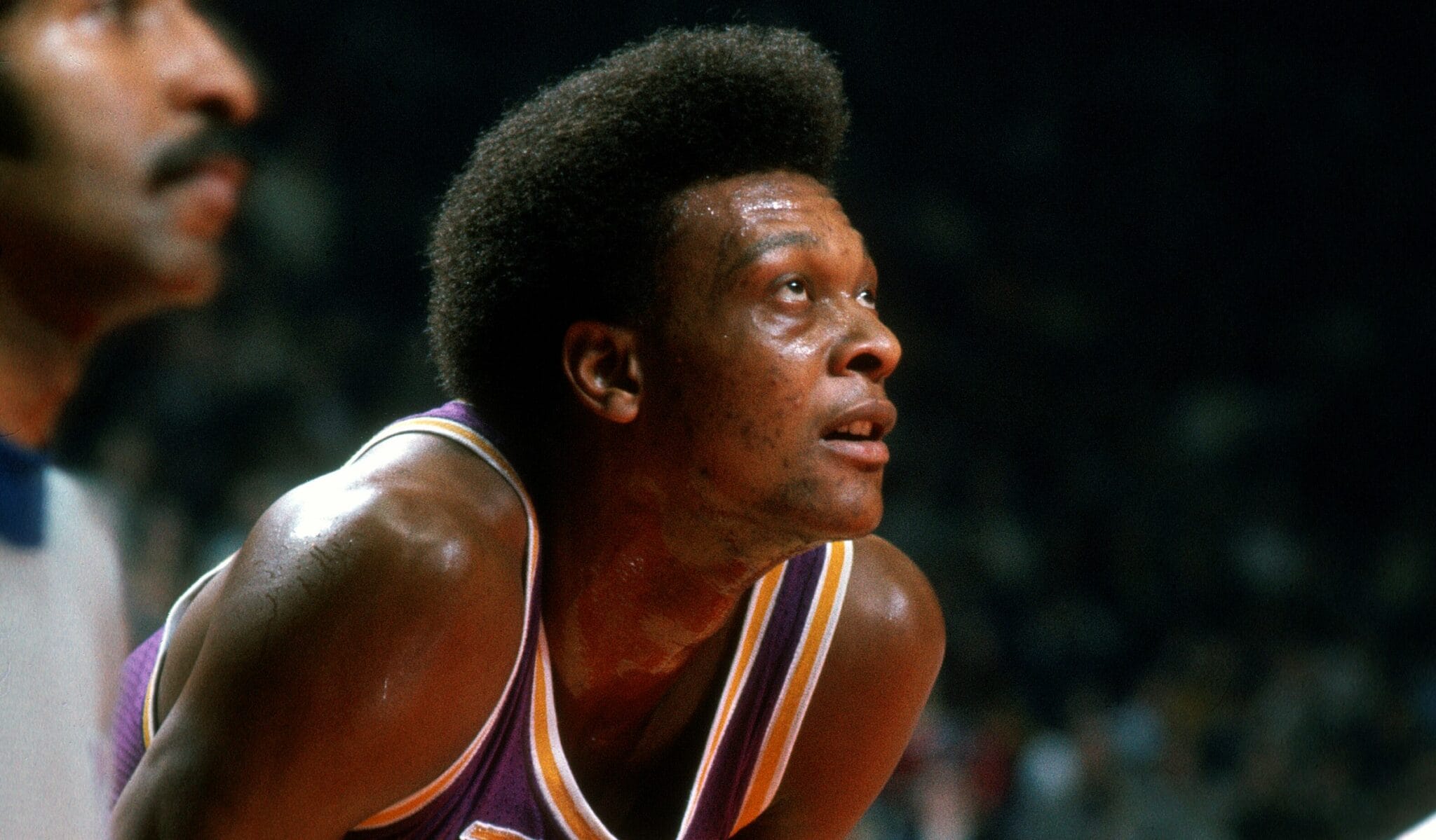 The most blocks by a player in an NBA game | NBA.com