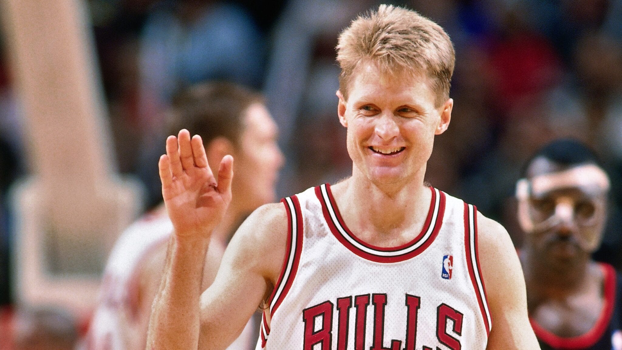 NBA Birthdays: Players born on Sept. 27 | NBA.com
