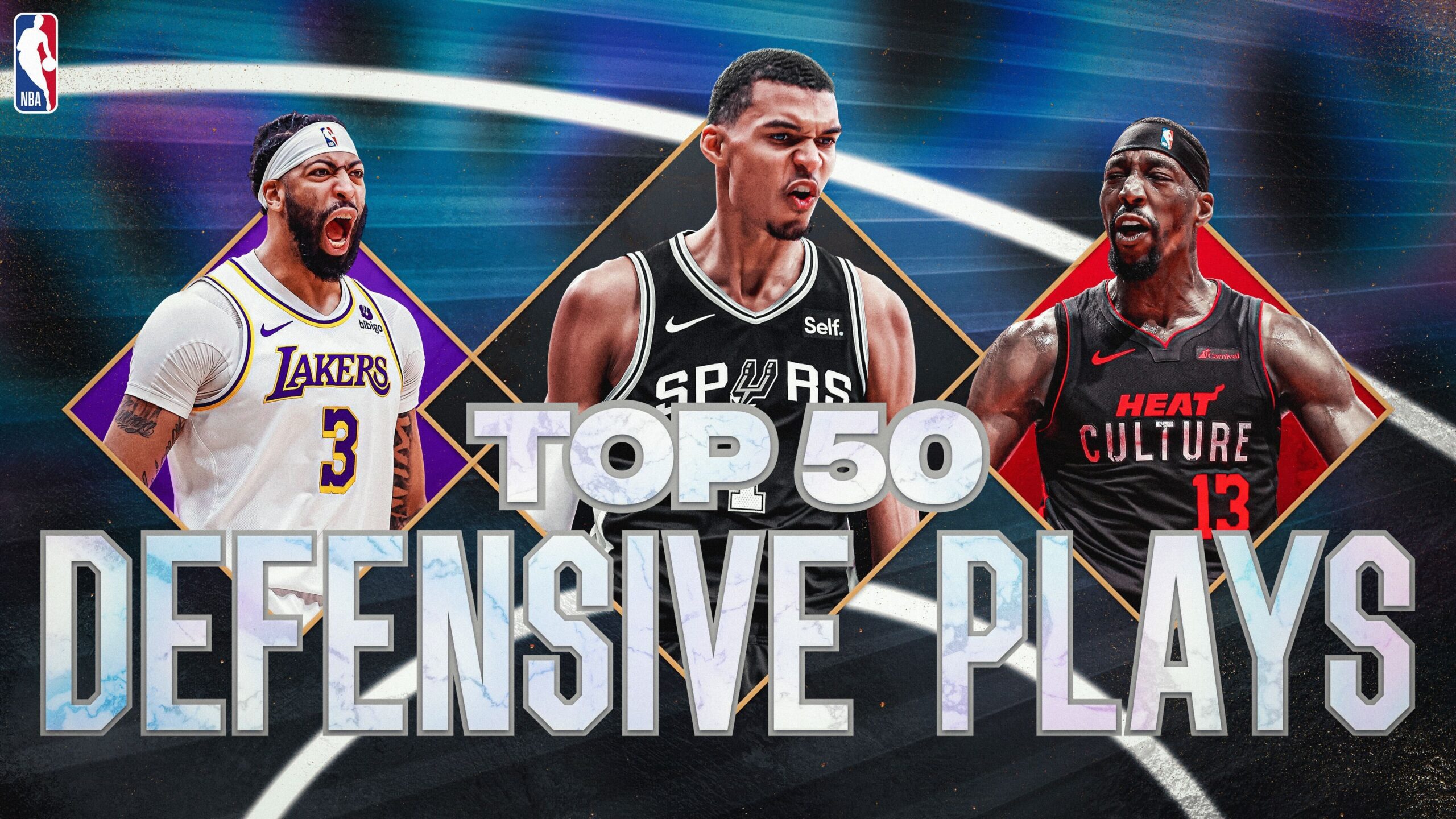 Extended Highlights | NBA.com