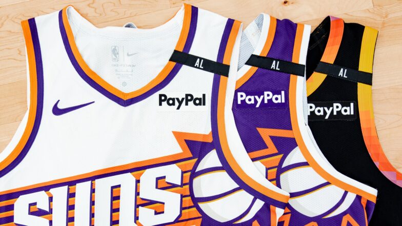 Suns to honor Al McCoy with 'Al' band on jerseys in 2024-25 season ...