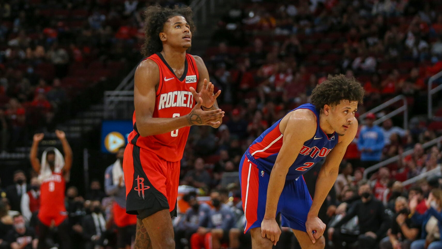 Film Study: Top picks from 2021 still have much to prove | NBA.com