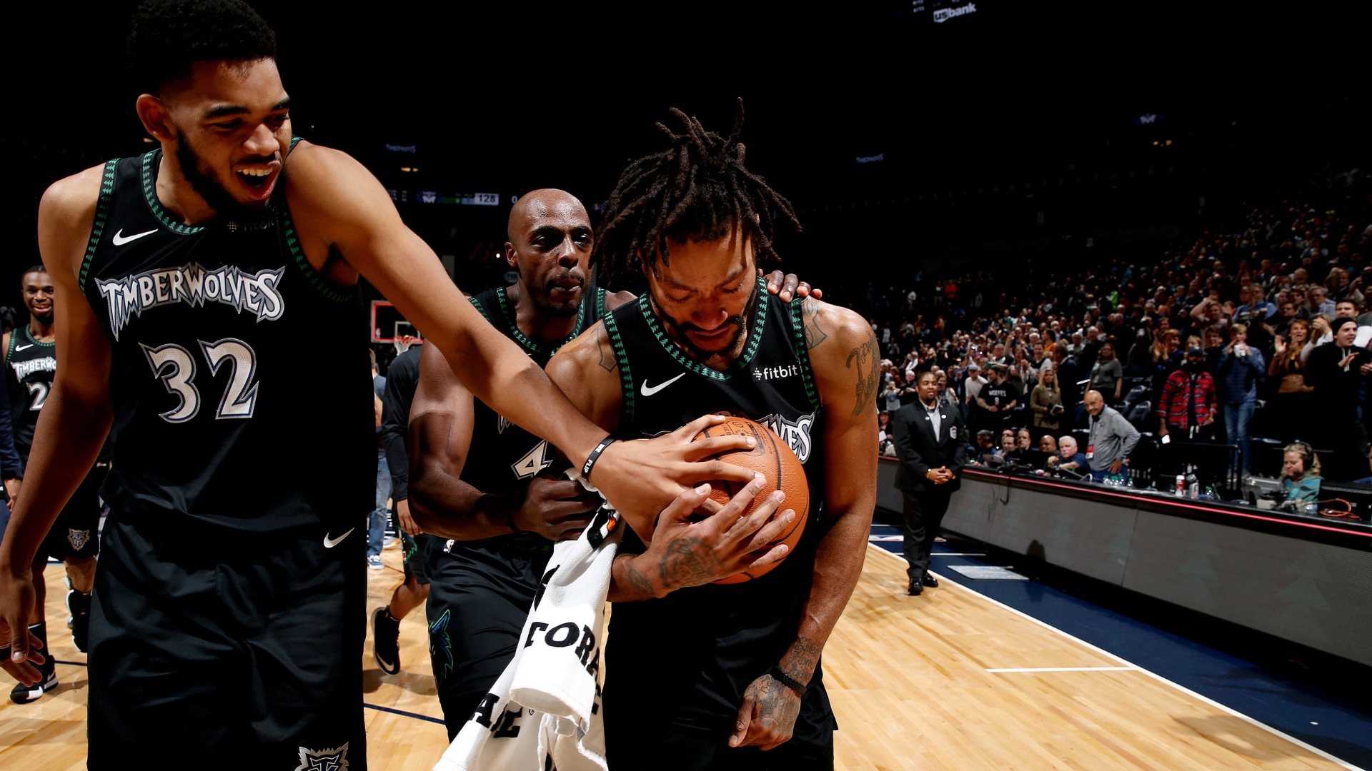 Best of Derrick Rose's Legendary Career | NBA.com